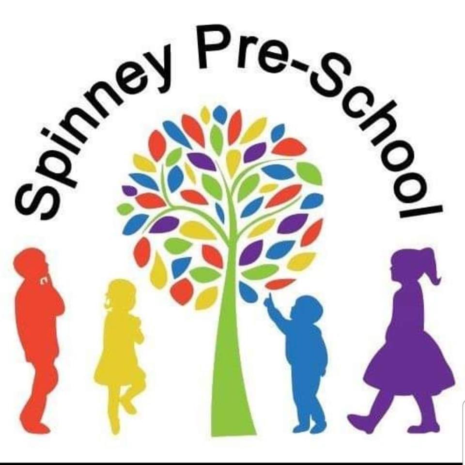 Spinney Pre School - Home